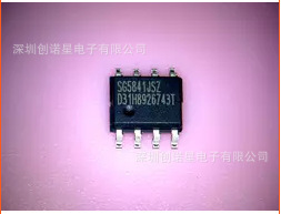 SG5841JSZ 5841J SOP8 FAIRCHILD/仙童 电源管理芯片 全新-阿里巴巴