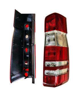 适用奔驰SPRINTER后灯 凌特901尾灯906后灯刹车灯 9068200264-阿里巴巴