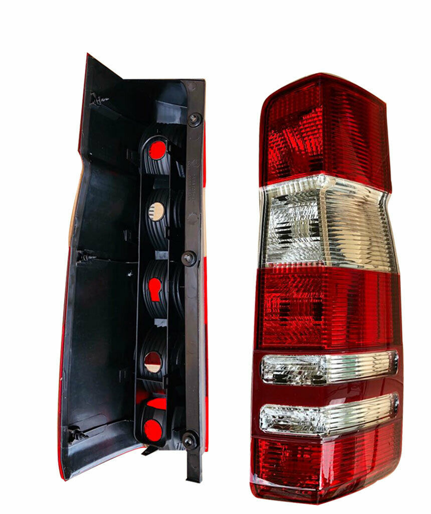 适用奔驰SPRINTER后灯 凌特901尾灯906后灯刹车灯 9068200264-阿里巴巴