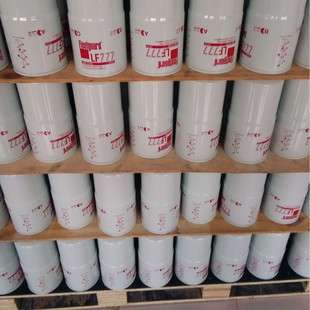 替代LF777 H240W01 P550777 3313283 27799 3889311 WP1270油滤芯-阿里巴巴