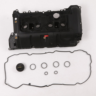 气门室盖11127646554适用宝马MINI汽车N12 N16 R55 R56 R61发动机-阿里巴巴