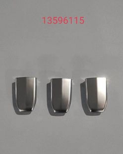 适用于凯迪拉克凯雷德15-17款前门外拉手小盖 13596115-阿里巴巴