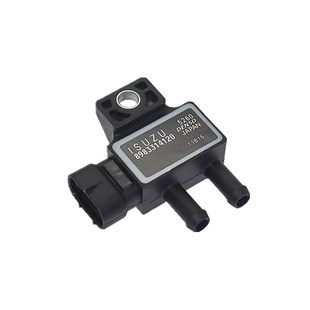 适用江西五十铃DMAX牧游侠MUX压差传感器排气压力感应8983314120-阿里巴巴