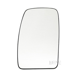 适用日产NV400雷诺Master欧宝Movano镜片倒车后视镜片反光镜玻璃-阿里巴巴