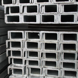 现货q235b冷弯等边热镀锌槽钢 非标热轧槽钢8#10# u型铁槽6-12米-阿里巴巴