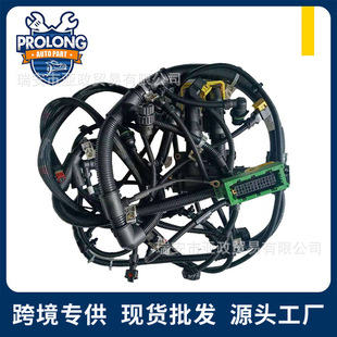 22343361 适用于 沃尔沃 FM/FH D13发动机电缆线束卡车发动机线束-阿里巴巴