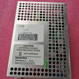 ABB机器人 DSQC661 3HAC026253-001-阿里巴巴