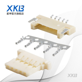 连接器molex MX43030-0001 39-01-2065 47725-6010 56134-9000-阿里巴巴