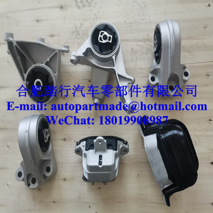 工厂供应26258698雪佛兰onix发动机支架GJ6A-39-040 22762316-阿里巴巴