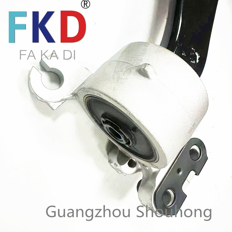 51350-TMJ-T01适用于 本田CR-V 皓影 汽车发动机右前下摆臂总成-阿里巴巴