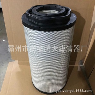 PU3157 /17500260 空滤 适配EC380D 480D新款挖掘机空气滤芯-阿里巴巴