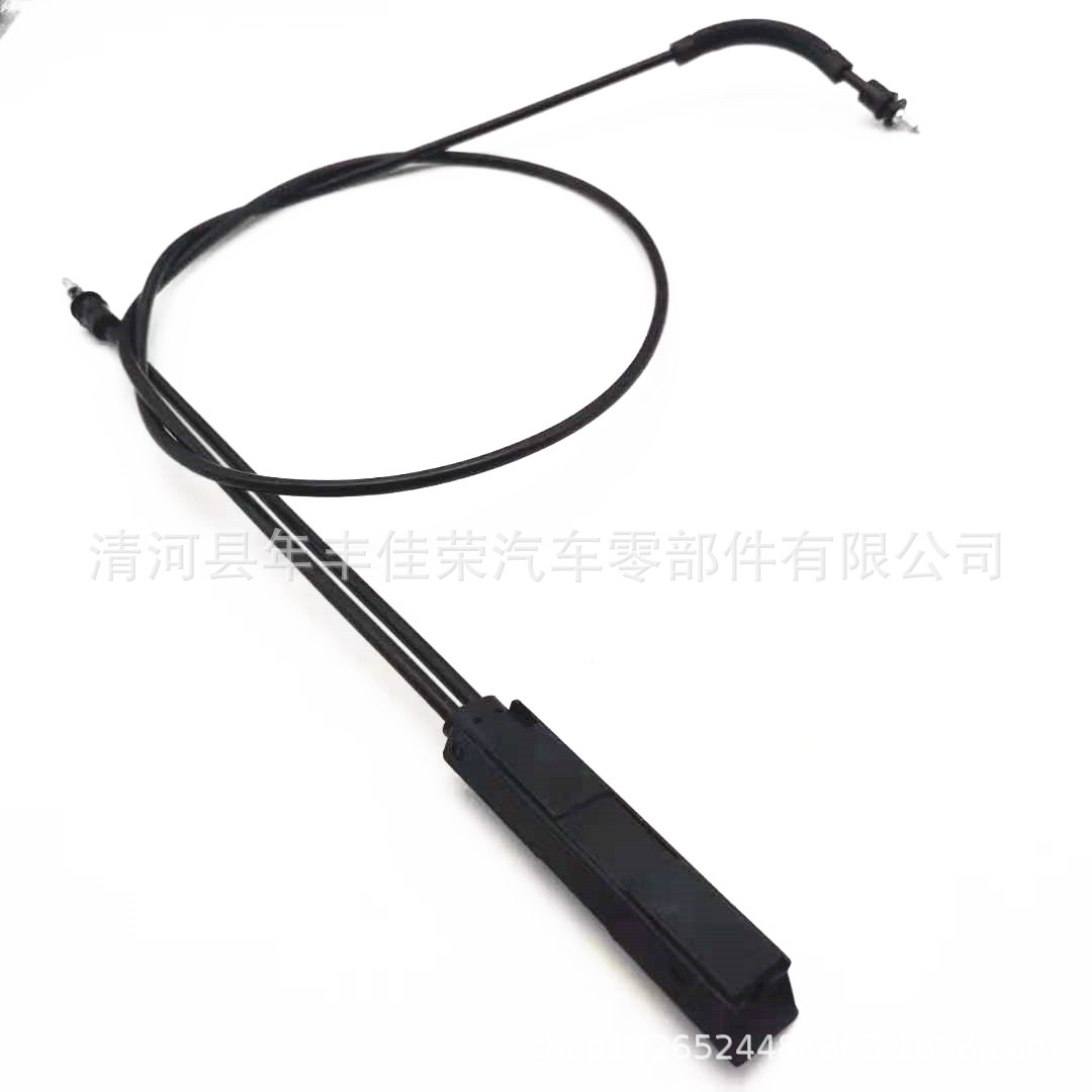 适用于204车型机盖拉索机盖拉线204 880 0059-阿里巴巴