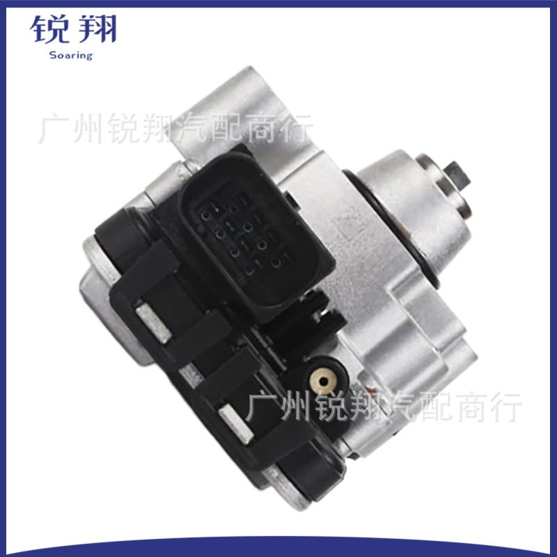 27607643762 变速箱致动器 适用于宝马 X5 X6-阿里巴巴