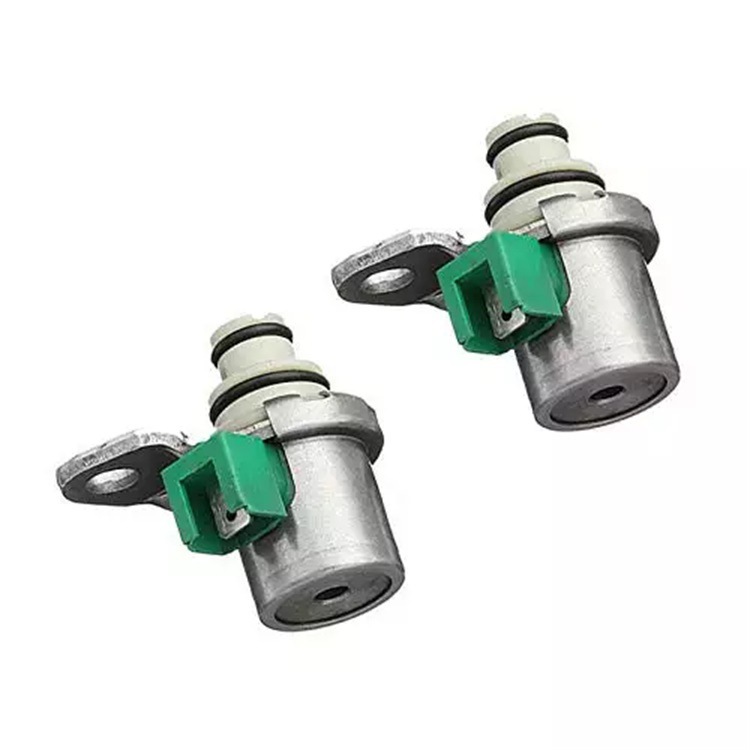 适用福特福克斯自动变速箱电磁阀XS4Z7H148AA FN01211F1 4F27E-阿里巴巴