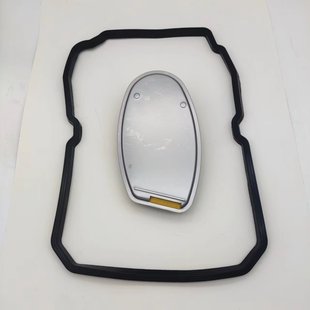 适用于722.6波箱滤网油底壳垫1402770095 1402710080 52108325AA-阿里巴巴