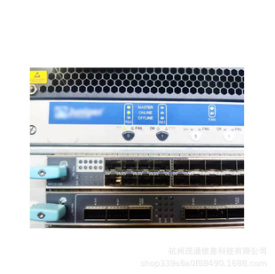 瞻博（Juniper）高端路由器板卡MPC7E-10G嵌入式工业级性能-阿里巴巴