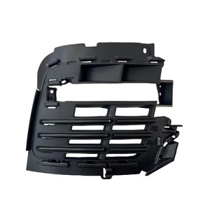 适用于 路虎2018年 行政前杠风网 左 LR098726 LR098721-阿里巴巴