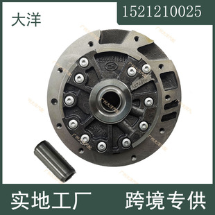 适用于奔驰宝马奥迪波箱阀体总成1521210025 4HP20自动变速箱油泵-阿里巴巴