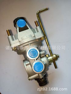 欧系重卡配件系列【感载阀】4757100200 SMT-阿里巴巴