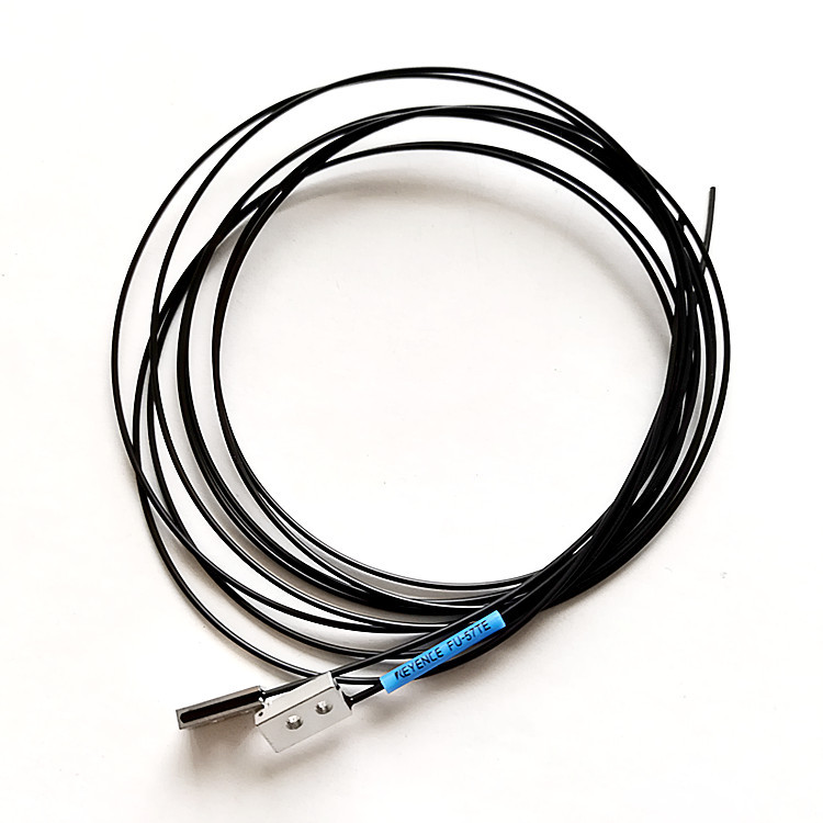 基恩士光纤FU-57TE FU-57TZ对射光轴直径(检测标准物体)0.7mm-阿里巴巴