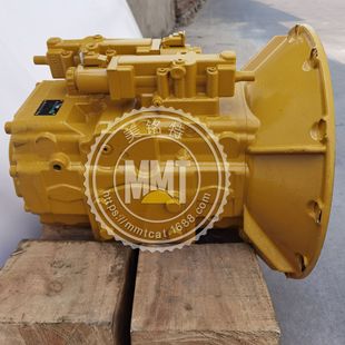 CAT卡特液压泵593-8367 5938367主泵567-9721 5679721发动机C4.4-阿里巴巴