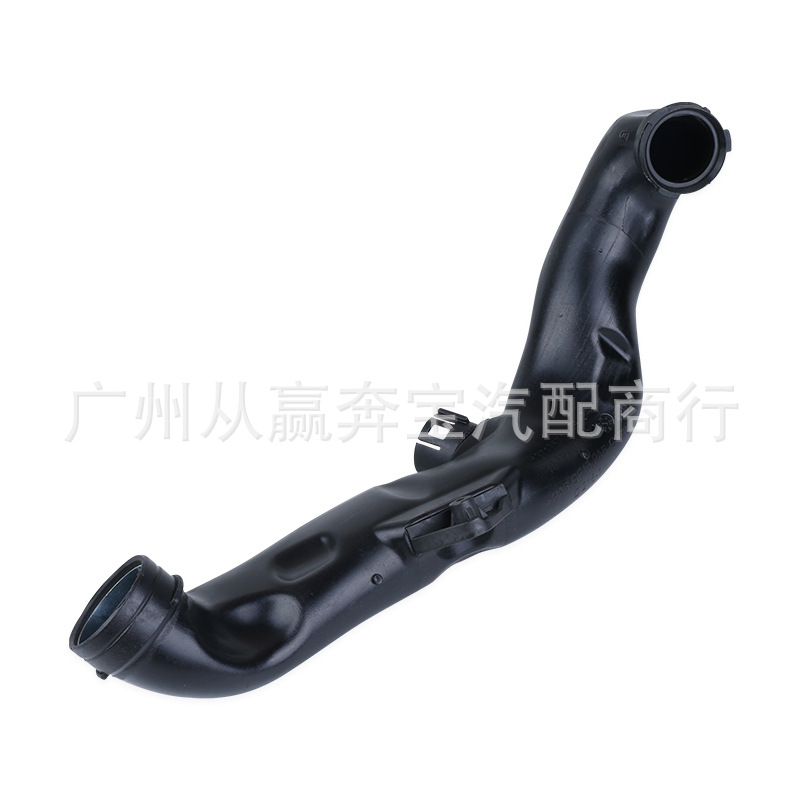适用于宝马740 F02 E71空气进气管进气道增压进气软管13717571348-阿里巴巴