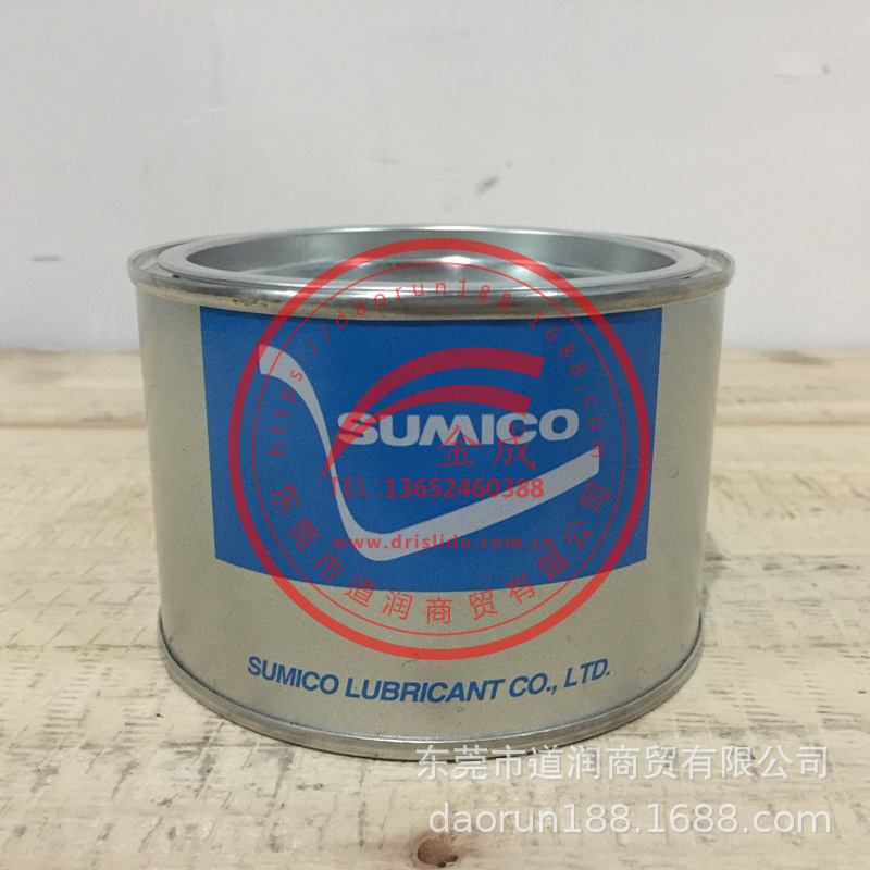 日本住矿SUMICO Moly Paste 300防烧结润滑剂500G（012067）-阿里巴巴