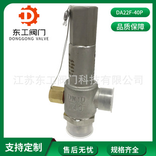 A22F-40P DN10低温安全阀 不锈钢低温安全阀 压力安全阀泄压阀门-阿里巴巴
