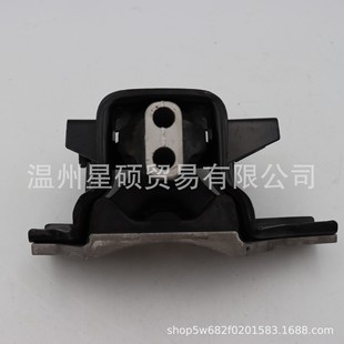 21830-B4320适用现代起亚 发动机安装支架 机爪垫-阿里巴巴