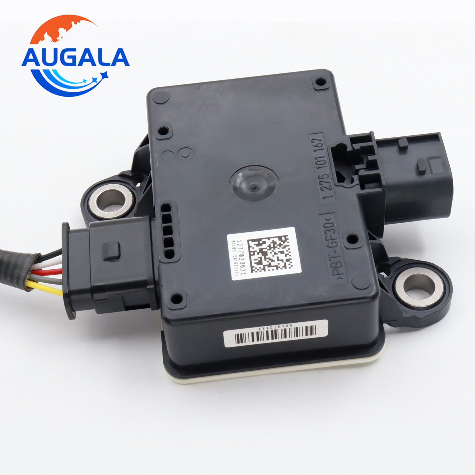 PM颗粒物传感器 0281008069 12V 兼容 A0101538528 A0111531328-阿里巴巴