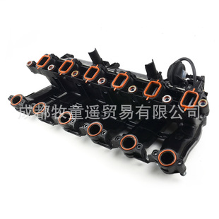 进气歧管 11617790701 11617800585 适用宝马 跨境电商外贸货源-阿里巴巴