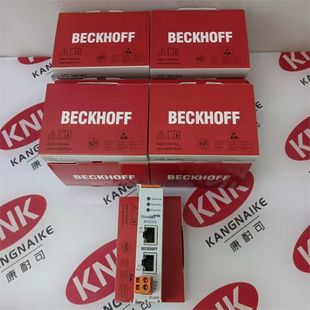 EL6695 倍福 BECKHOFF 模块 全新包装 议价-阿里巴巴