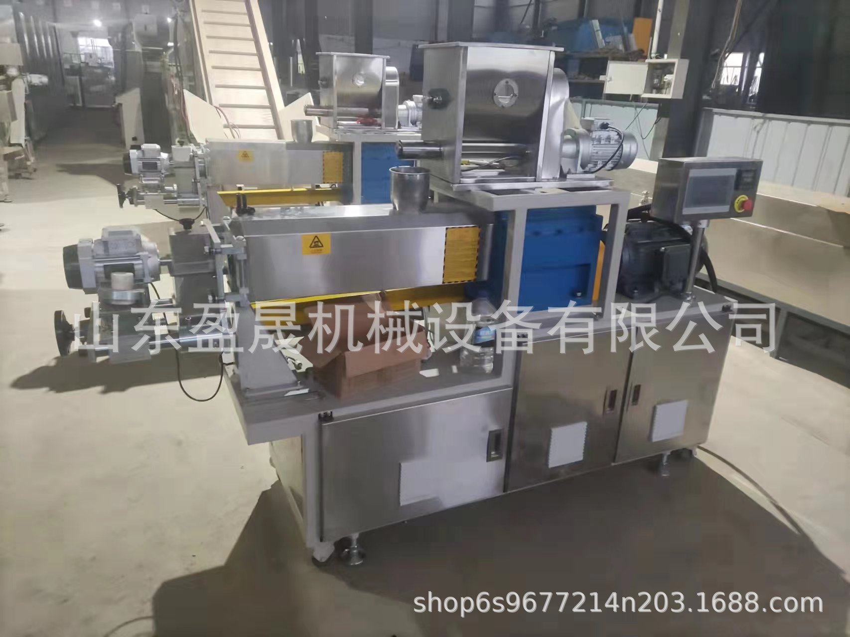 实验室专用膨化机 大学教学双螺杆膨化机 小型多功能试验室膨化机-阿里巴巴