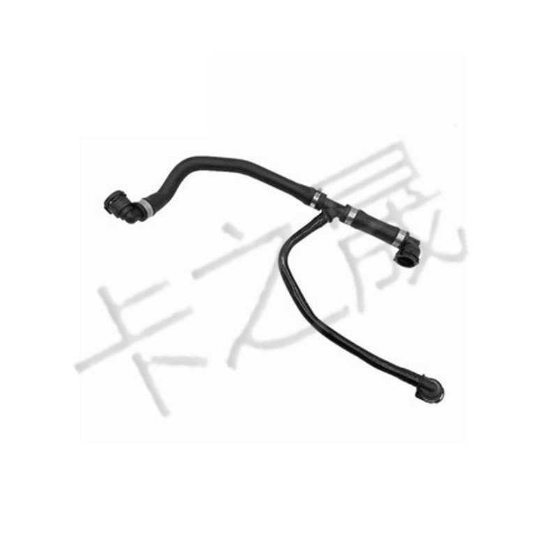 适用于宝马3系GT/4系/3系/1系/2系 冷却液软管 17128616914-阿里巴巴
