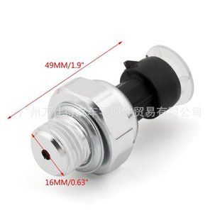 燃油压力传感器 12616646 12677836 D1846A-阿里巴巴