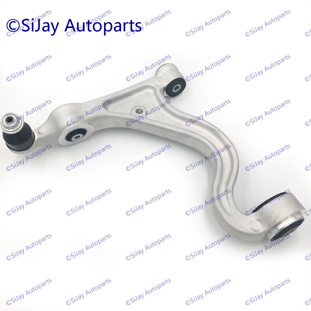 适用保时捷帕纳梅拉 2010-2013 前下铝摆臂 控制臂 97034105304-阿里巴巴