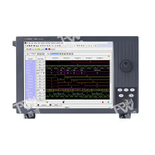 Keysight 是德科技 16861A 34 通道便携式逻辑分析仪-阿里巴巴