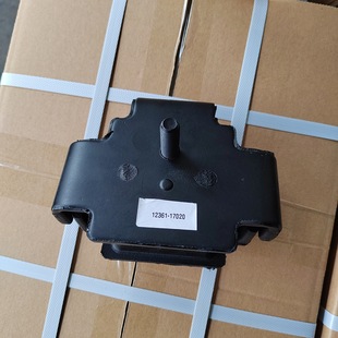 12361-17020 机脚胶适用于丰田陆地巡洋舰-阿里巴巴