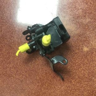 适用君威GL8君越迈瑞宝LSY碳罐吹洗泵55513205 12718569汽车配件-阿里巴巴