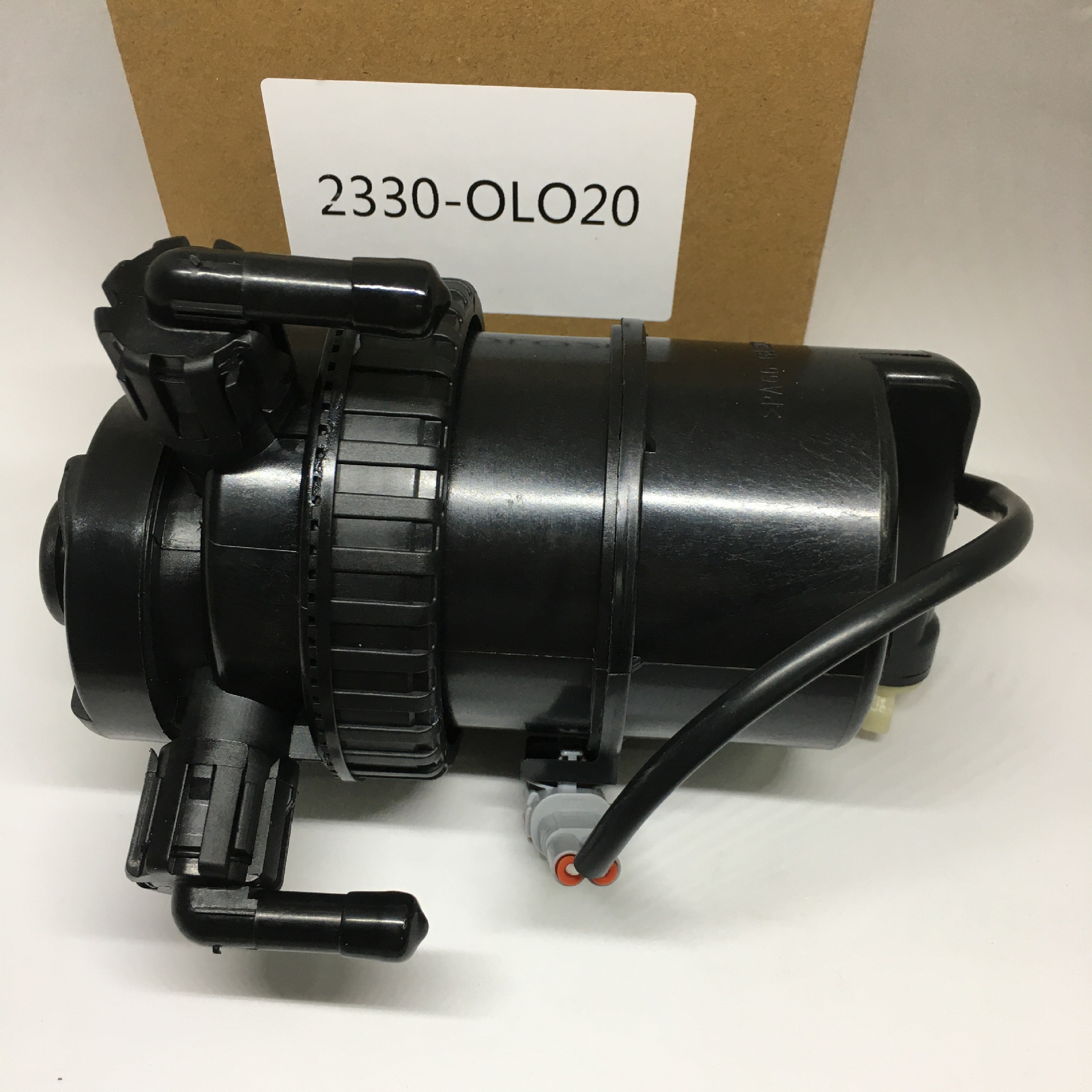 日系皮卡Hilux柴油燃油滤清器总成 油水分离器 23300-0L020-阿里巴巴