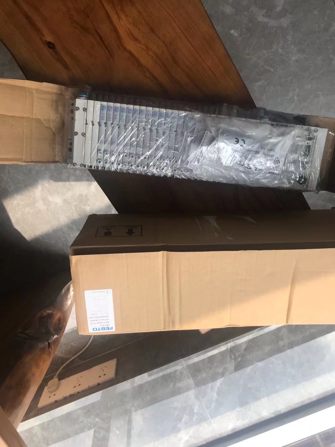 德国FESTO阀岛50E-F11GBQP-D+GS 32P-VGL-R-MPEBHAHAHAH，货期8周-阿里巴巴