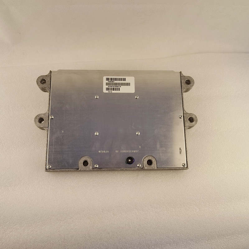 西康ISM11陕汽德龙康明斯发动机ECU电子模块电脑板总成4963807-阿里巴巴