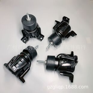 适用11270-JN01A 11270-JN00E 11270-JN01G 08款天籁2.5前机脚胶-阿里巴巴