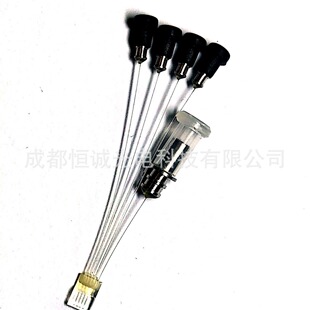 恒诚多通道半导体100G 光模块CWDM4 AWG 方案内光路插损低 尺寸小-阿里巴巴
