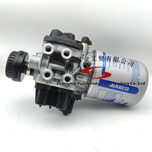 原装进口WABCO威伯科紧凑型空气处理单元9325010070-阿里巴巴