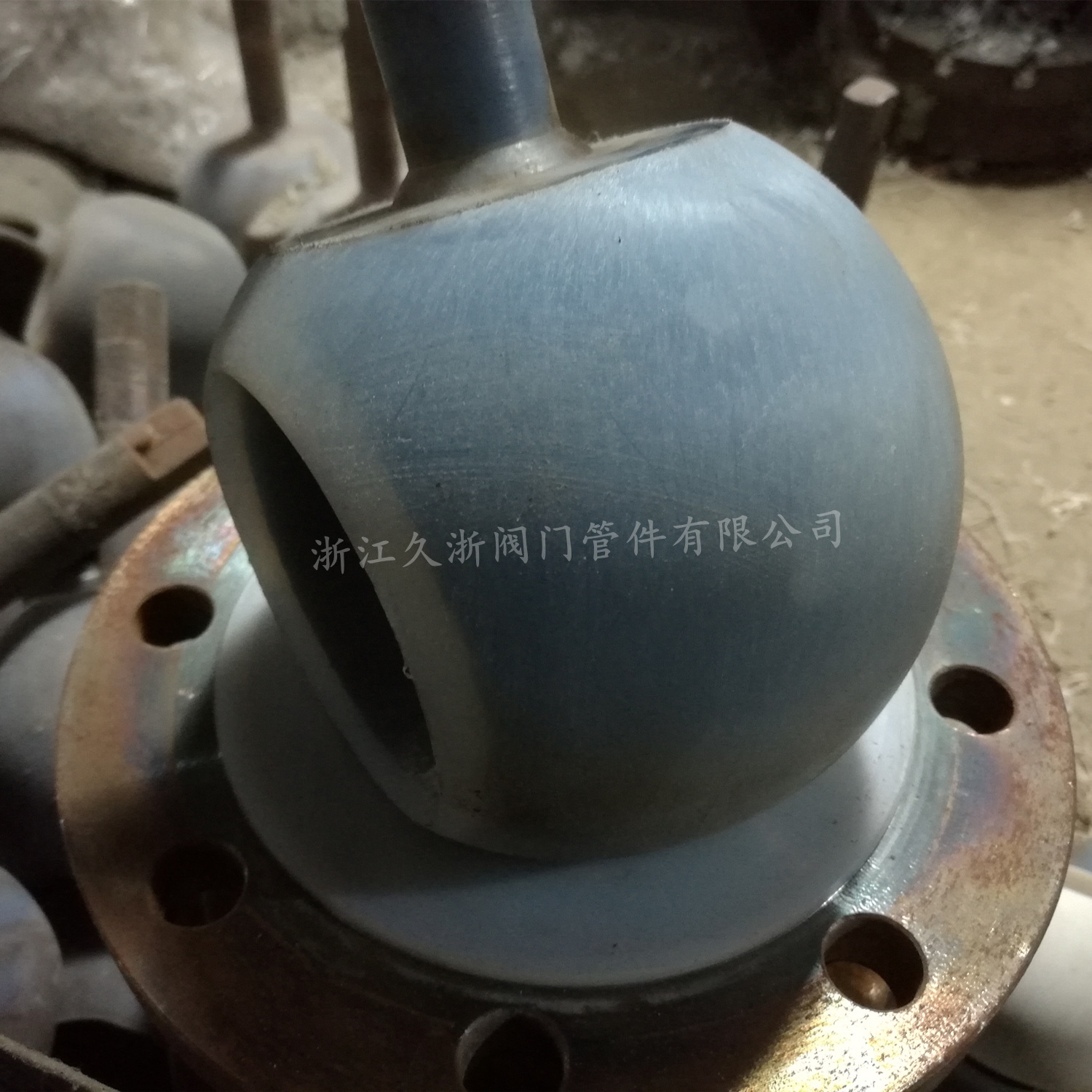 衬四氟球阀 Q41F4-16C 脱硫酸洗烧碱工程用衬PTFE球阀 耐腐耐强酸-阿里巴巴