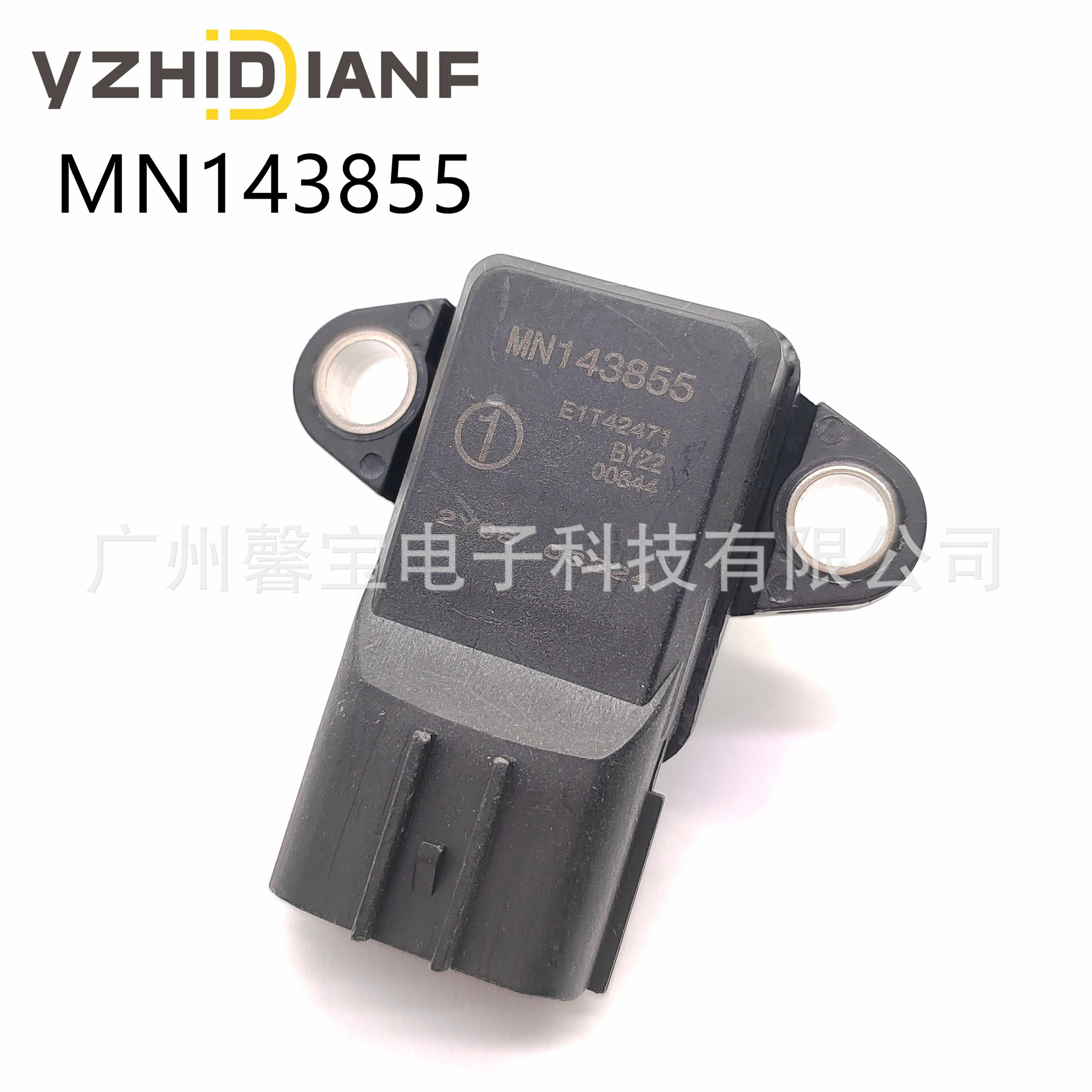 MN143855 E1T42471 68F-83688-00 适用于三菱的进气压力传感器-阿里巴巴
