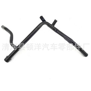 06A121065DE适用于大众奥迪斯柯达冷却水管散热管橡胶汽车软管-阿里巴巴