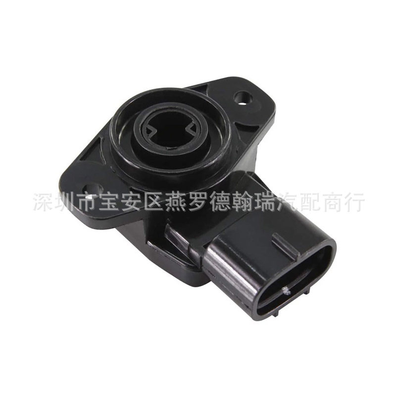 91175256适用五十铃木节气门位置传感器13420-52D00 13420-65D00-阿里巴巴