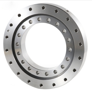 图纸加工高精密交叉滚子轴承RU42微型回转支承 大力推力球轴承-阿里巴巴